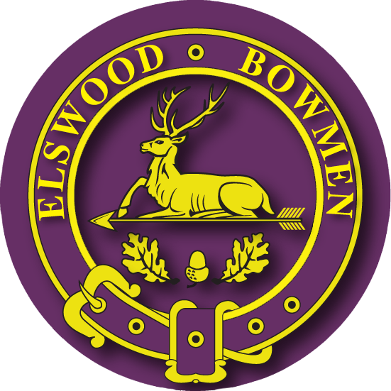 Elswood Bowmen Archery Club – Serving St Albans and surrounding area
